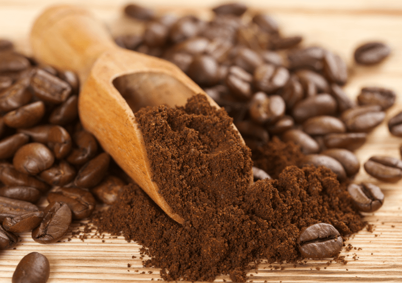 Unexpected Uses for Used Coffee Grounds | Greenwell Farms Blog