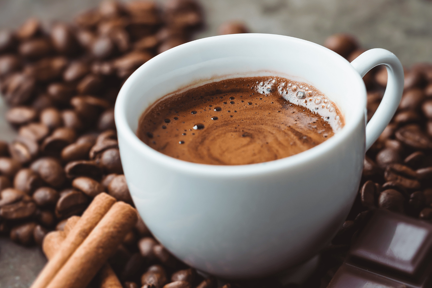 Crafting the Perfect Mocha: Tips from Greenwell Farms